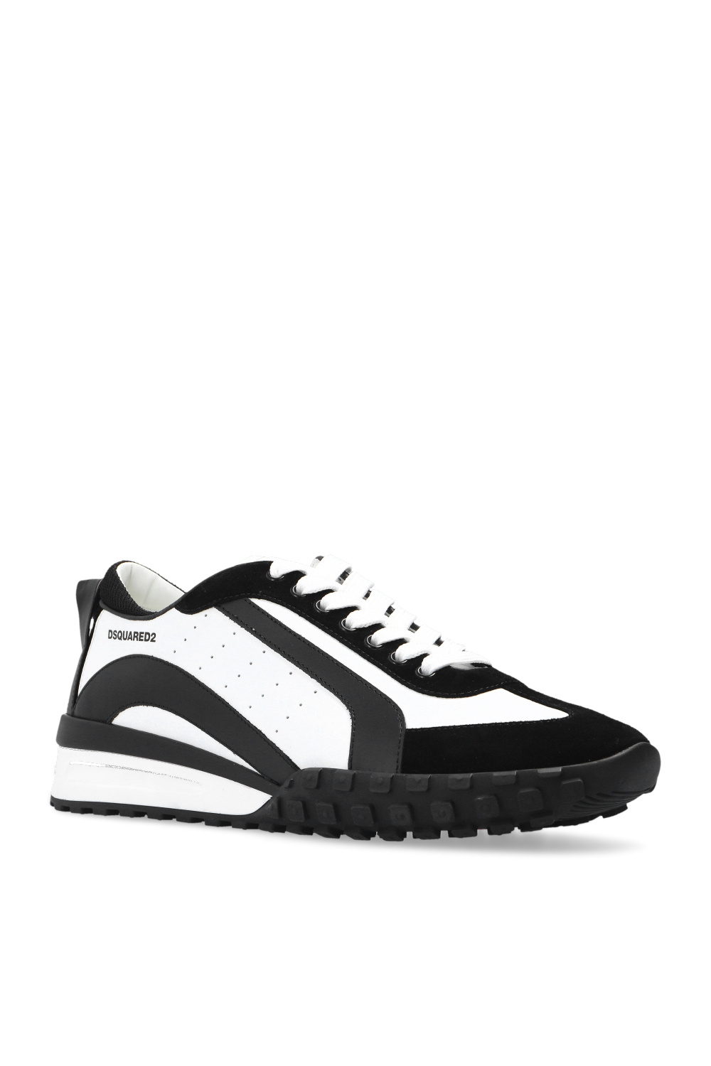 Legend' sneakers Dsquared2 - wallets suitcases storage shoe Legend' sneakers Dsquared2 - wallets suitcases storage shoe